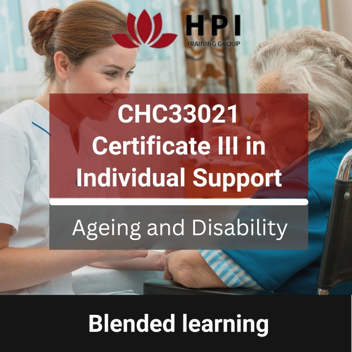 HPI: Course categories